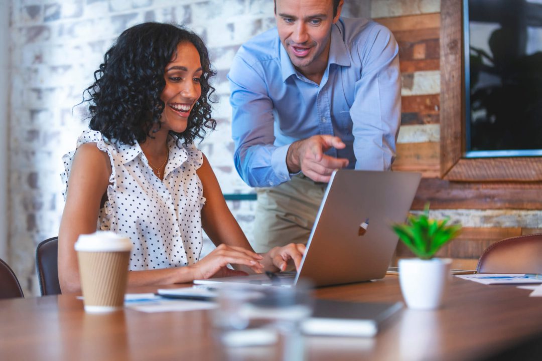 Consultoria de processos: conheça os diferenciais de contratar a Mutant