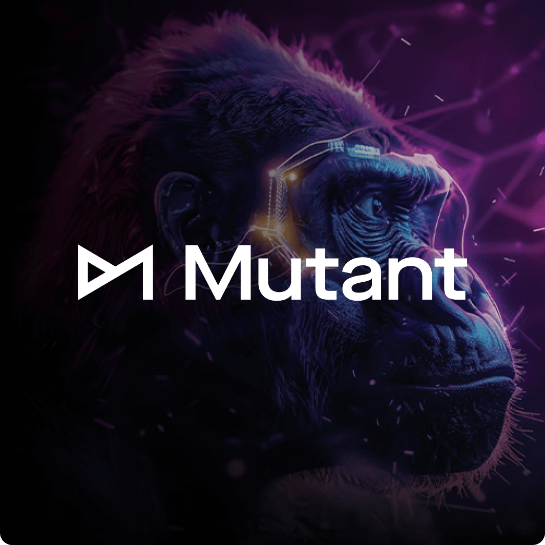 O que fazemos - Mutant